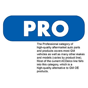 ACDelco Gold 334-2114 Alternator, Remanufactured (Renewed)