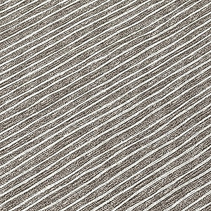 Dalyn Rugs Indoor/Outdoor Laidley LA1 Brown Washable 8' x 10'
