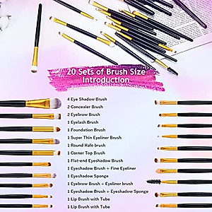 Makeup Kit for Women Full Kit-177 Color All in One Makeup Set Palette,Eyeshadow,Lipstick,Mascara,Eyeliner Stamp,Eyebrow Wax,Powder,Blusher,Concealer,Brushes Set,Makeup Gift Set for Women Girl Teen