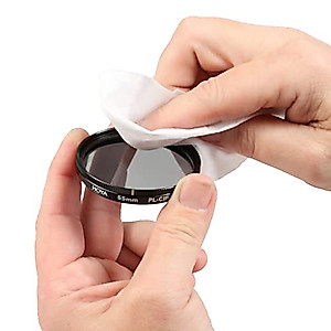 Lens Cleanse Natural Cleaning Kit - 12 Pack