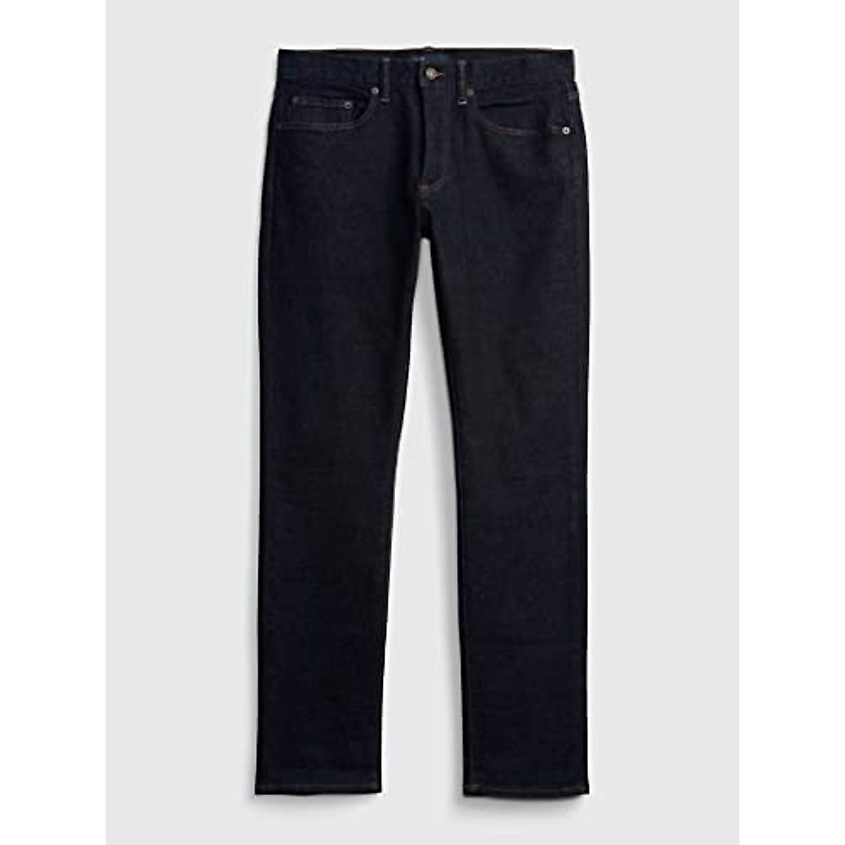 GAP Mens Gapflex Slim Jeans, Rinsed, 34W x 32L US