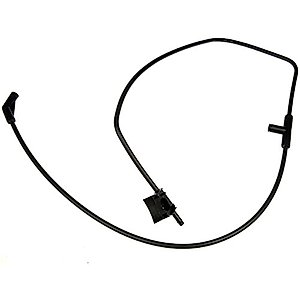 Dorman 924-250 Front Windshield Washer Hose Compatible with Select Ford / Mercury Models