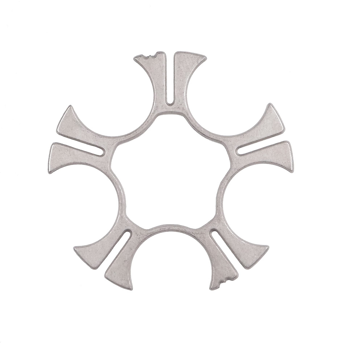 Moon Clip Depot Ruger SP101 9mm Luger Moon Clip (3 Pack)