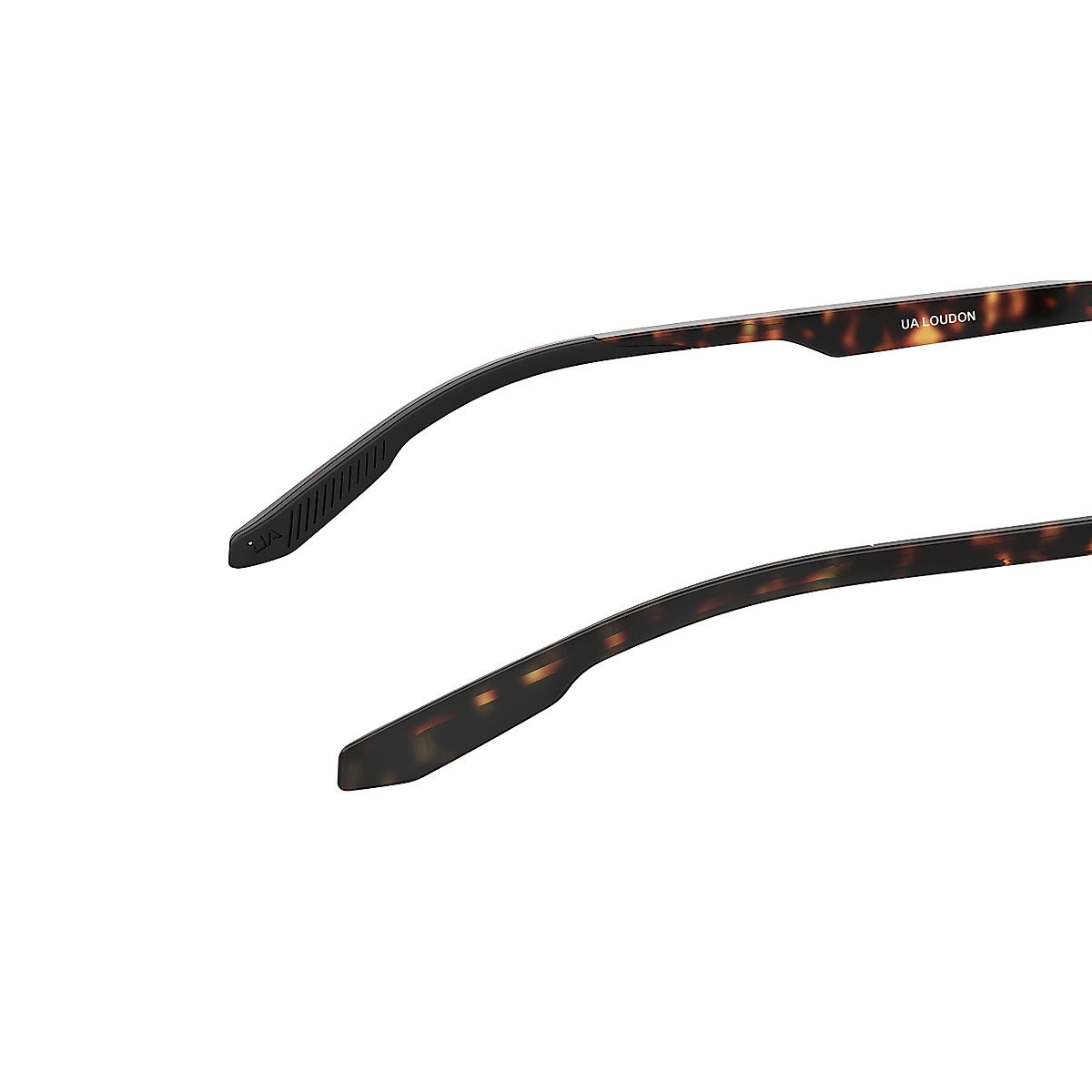 Under Armour Men's UA Loudon Rectangular Sunglasses