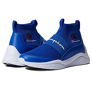 Champion Legend Surf The Web/White/Scarlet 10.5 M