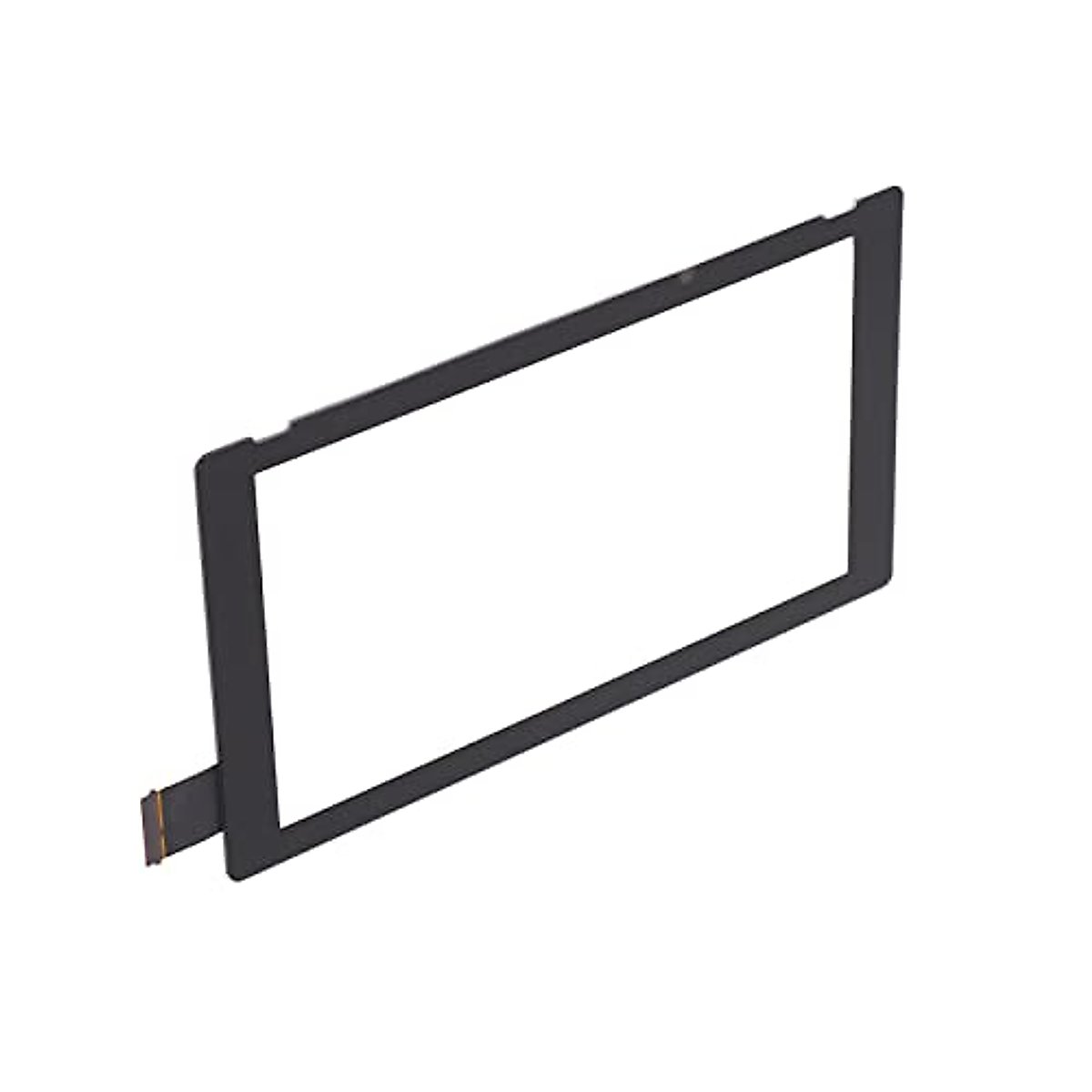 xiji Digital Touch Screen, Enhance Sense of Touch Grass Original Touch Screen Increase Game Speed for Play Game