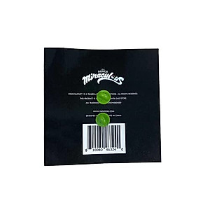 ZAG STORE - Miraculous Ladybug - Carapace Chibi Pin