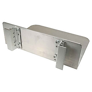 US Cargo Control Solid Extension Nose Plate for Hand Truck