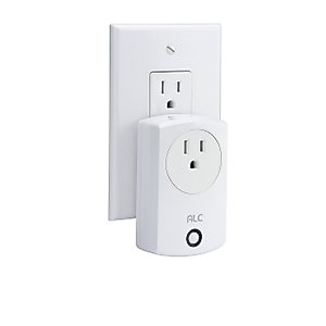 ALC AHS616 Connect Home Wireless Security System DIY Self Monitoring System using the ALC Connect App on your Android or Apple (iOS) Phone or Tablet (Renewed)