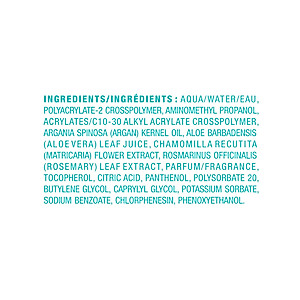 Moroccanoil Styling Gel Strong, 6 Fl. Oz.