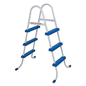 Intex Pool Ladder for 42-Inch Wall Height Above Ground Pools