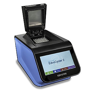 EdvoCycler™ 2 Thermal Cycler