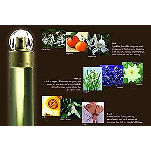 Perry Ellis 360° for Women Body Mist, 8 Ounce