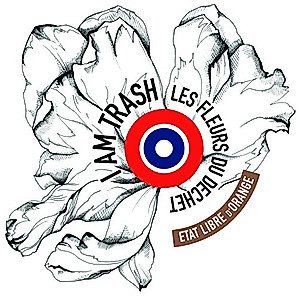 Etat Libre d'Orange I Am Trash Les Fleurs De Dechet Eau De Parfum Spray, 3.38 Fl Oz