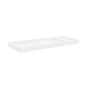 DaVinci Removable Changing Tray, White