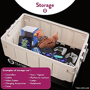 Numskull - Xbox Storage Chair