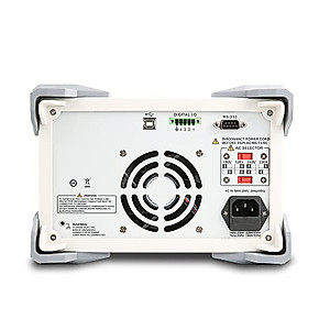 UNI-T UDP3305C/UDP3303C/UDP3303A Programmable DC Power Supply Cost-Effective Program Control DC Power Supply