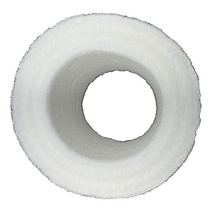 ClurTech FRX-6540-502-6 Spas Micro 6540-502 6 Pack Replacement FRX-6540-502 Disposable Sundance Filter, Pack of 6, White