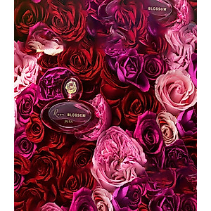 JAFRA Rose Blossom Eau de Perfum For Womens