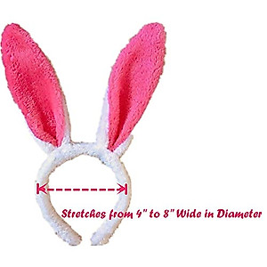 Dog Easter Costume and Egg Dog Bandana