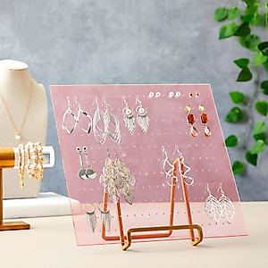 Okuna Outpost 6 Pack Colored Acrylic Sheets 1/8 Thick, Translucent Plastic Plexiglass for Laser Cutting (12x12 in, 6 Colors)