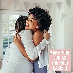 25 Baby Shower Diaper Raffle Tickets For Baby Shower Girl - Gold Baby Shower Games For Girls, Diaper Raffle Cards, Baby Raffle Tickets, Baby Shower Invitation Inserts, Baby Shower Ideas