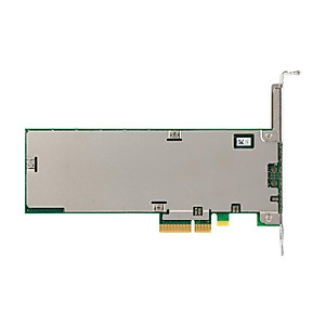 Intel 750 Series AIC 800GB PCI Express 3.0 MLC Solid State Drive 1.3" SSDPEDMW800G4X1
