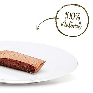 Applaws Natural Cat Treats, 12 Pack, Grain Free Cat Treats, Single Ingredient Treats for Cats, Whole Tuna Loin, 12 x 1.06oz