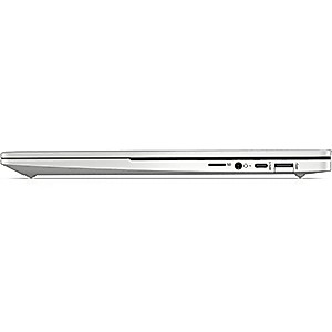 HP Pro Chromebook Laptop c640EG1 14" FHD Intel Core i3-10310U, Intel UHD Graphics, 8GB DDR4 RAM, 64GB eMMC Storage, Chrome OS, Natural Silver (Renewed)