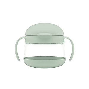 Ubbi Tweat No Spill Snack Container