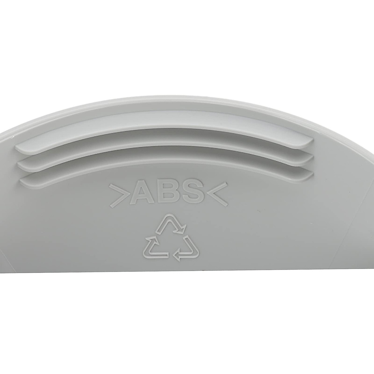 Tnfeeon 5.9 Inch Portable Air Conditioner Exhaust Hose Coupler Window Adapter AC Unit Tube Connector Mobile Air Conditioning Accessories & Parts Window Adapter to Round Window Adapt