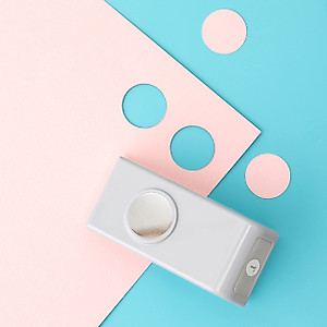 EK tools Circle Punch, 1-Inch