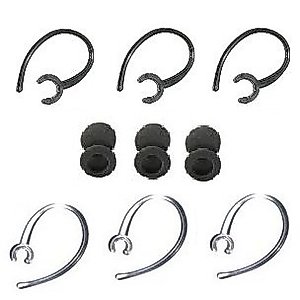 Samsung Earhooks for Hm1700 - 12 Pieces