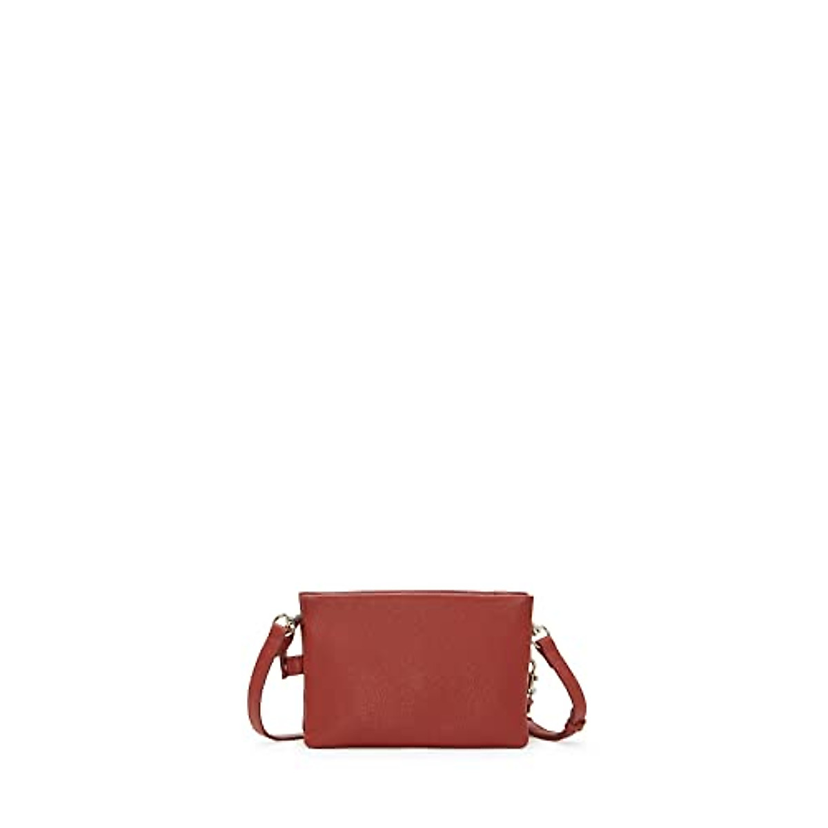 Vince Camuto Cami Cross Body, Tomato