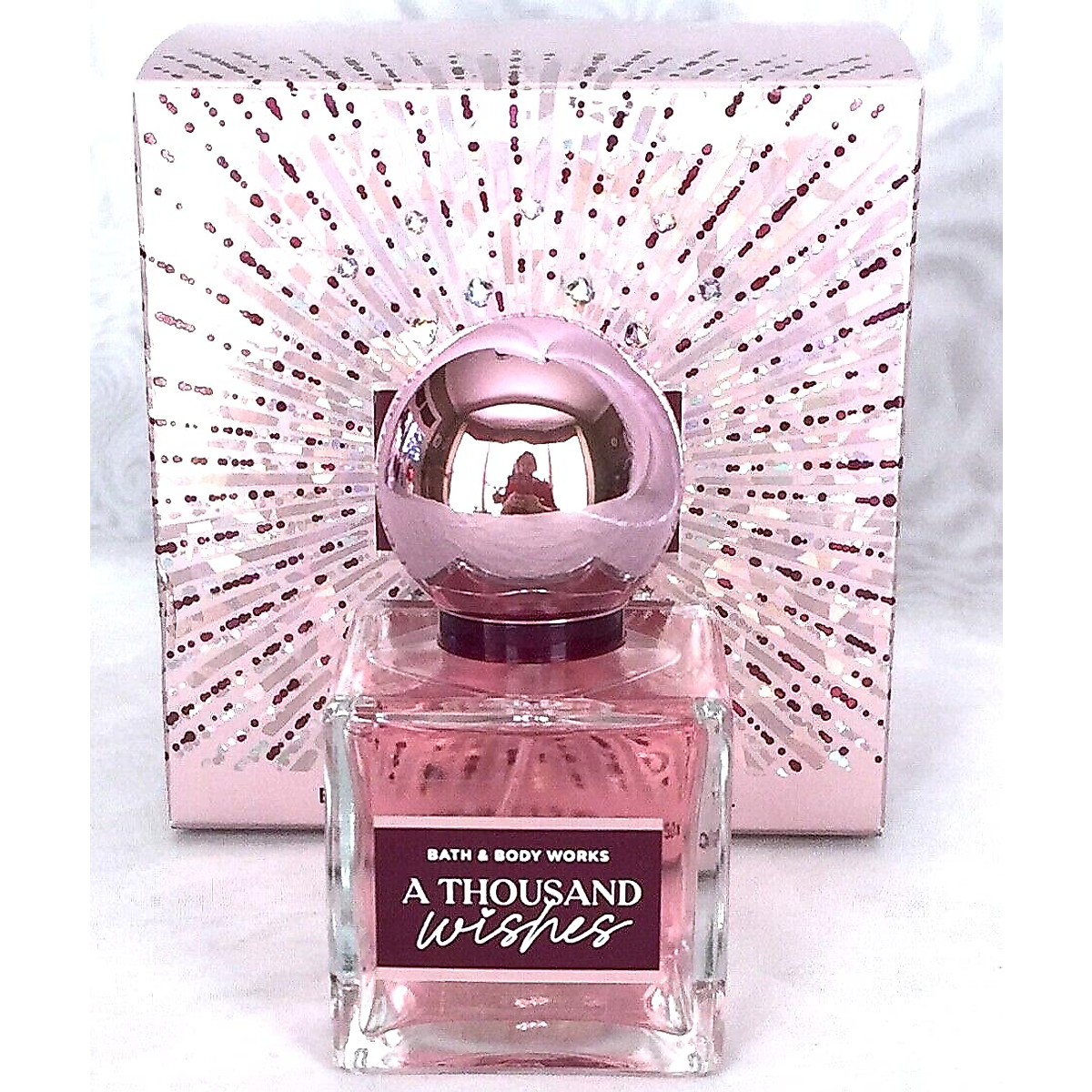 A Thousand Wishes Eau de Parfum 1.7 fl oz / 50 mL in Box