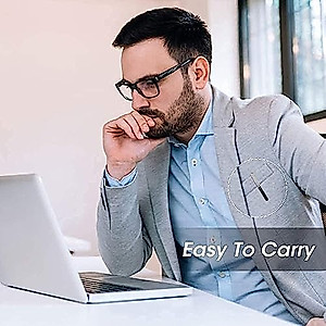 XIMIBI Laser Pointer, 3 Pack, Pet Kitten Dogs Laser Pen Toys Chaser Tease Pointer Pen Toys for Cats Indoor Training