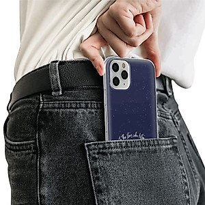 Tekilla Acotar Phone Case Compatible with iPhone 13 Pro Maxˌ Flexible Custom Gel Cover with Night Court Design & Slim Phone Protective Cases