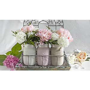 Bormioli Rocco Quatro Stagioni 1-Liter (33.75) Canning Jar - Clear