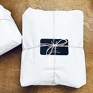 MEG ORIGINAL Minky Dot Baby Boy Blanket, Navy Blue & Orange