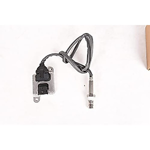ZHOUHONG 05149216AB 5WK96651A NOX Senso Nitrogen Oxygen Sensor Fit for Chrysler