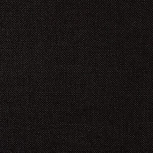 ATS Acoustic Panel 24x36x4 Inches, Beveled Edge, in Black