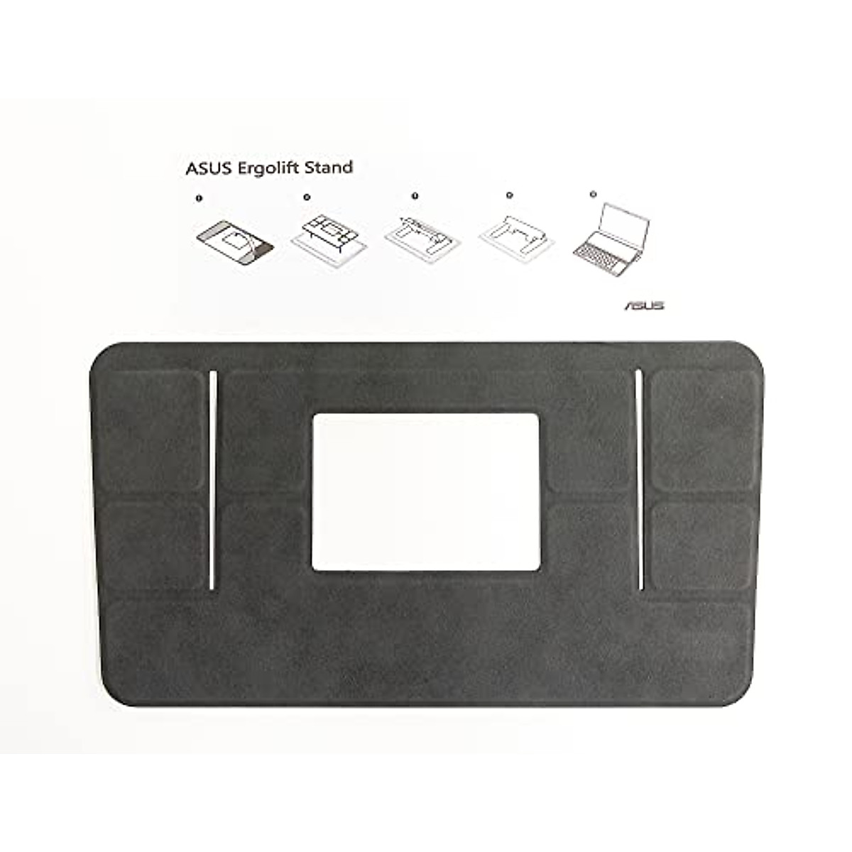 ASUS ZenBook Pro Duo 15.6" Touch 4K UHD OLED Laptop (Intel i7-12700H 14-Core 2.30GHz, 16GB LPDDR5, 1TB PCIe SSD, GeForce RTX 3060 6GB, Active Pen, Backlit KYB, WiFi 6E, Win 11 Pro) w/Dockztorm Dock