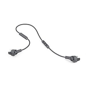 Bang & Olufsen Beoplay E6 Motion In-Ear Wireless Earphones, Graphite, One Size - 1645309