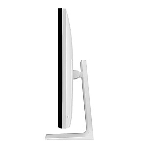 LG Smart Monitor (43SQ700S) -43-Inch 4K UHD(3840x2160) IPS Display, webOS Smart Monitor, ThinQ Home, Magic Remote, USB Type-C, 2X Stereo Speakers, AirPlay 2, Screen Share, Bluetooth,White