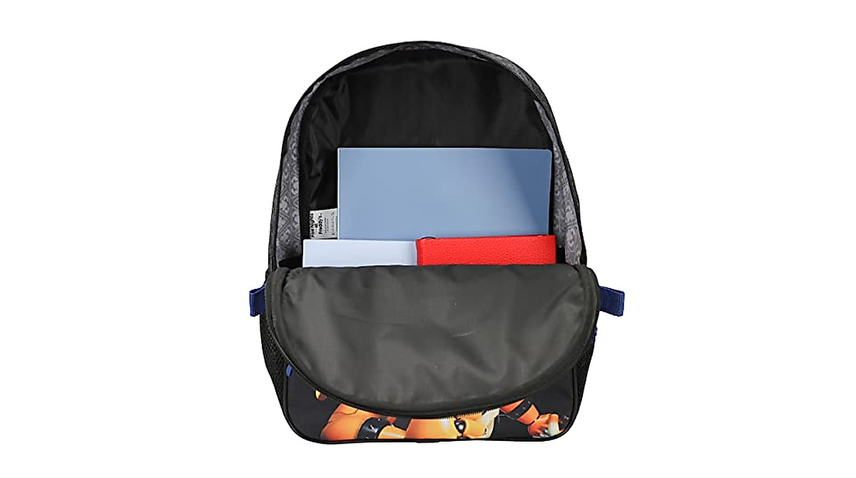 Five Nights At Freddy's Backpack Set for Kids - Officially Licensed Gear