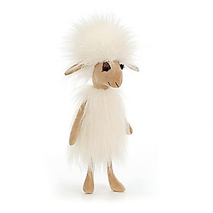 Jellycat Swellegant Sophie Sheep Stuffed Animal