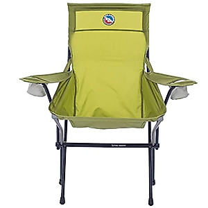 Big Agnes Big Six Armchair - Brown Trout