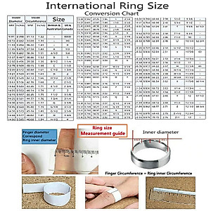 hohrayway S925 Sterling Silver Deer Antlers Ring for Couples Promise Wedding Rings His and Her Matching Rings Set Adjustable Rings Custom Engrave Rings