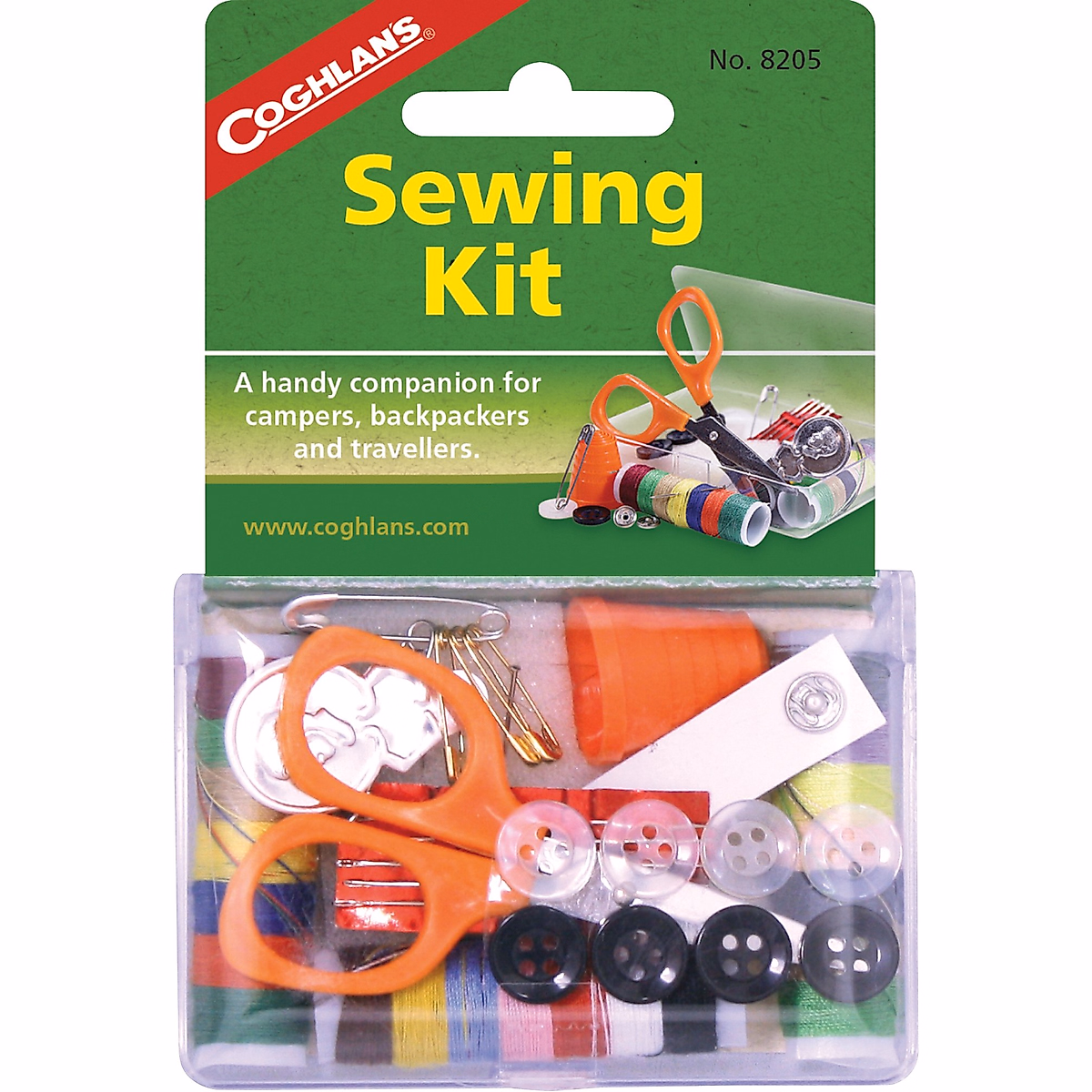 Coghlan's Sewing Kit