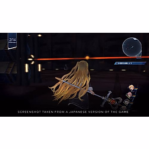 The Legend of Heroes: Trails into Reverie - Nintendo Switch